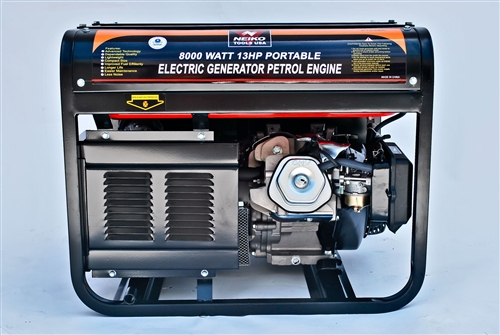 Tools and Generators – Be Ready Earthquake and Survival Products